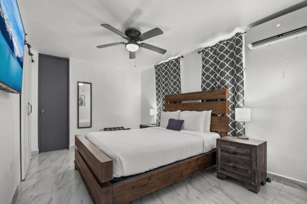 Private Pool Pet-friendly Steps To The Beach - Porto Rico