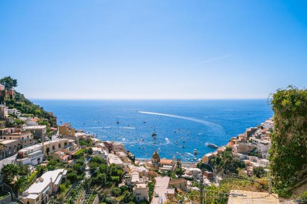 Villa Mary Suites - Agerola
