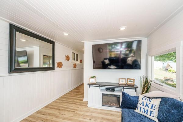 Silent Waters Retreat - Big Rapids, MI