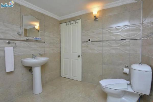 Cem Gül Hotel - İzmir Il