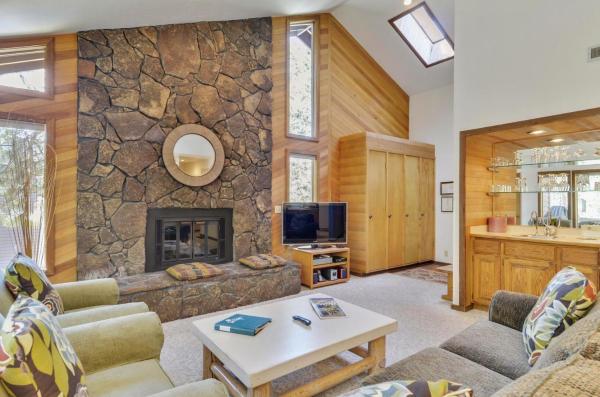 Ridge Condo 12 - Sunriver, OR