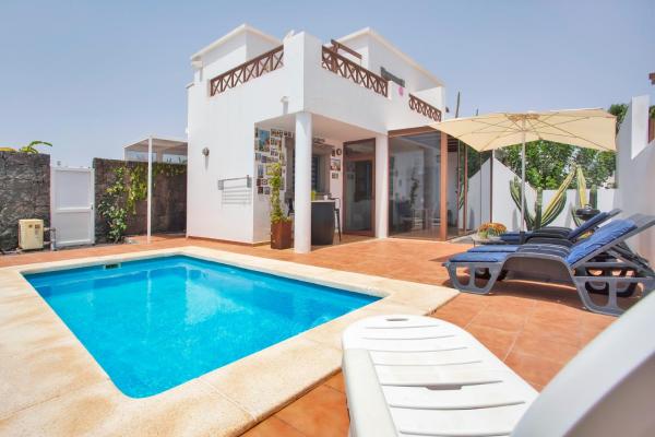 Casa Ernesto - Lanzarote