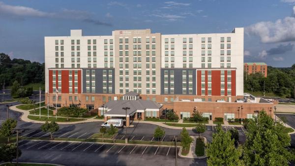 Homewood Suites By Hilton Baltimore - Arundel Mills - Pasadena, MD