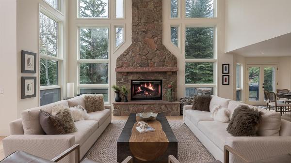 Ethereal Lodge - Avon, CO