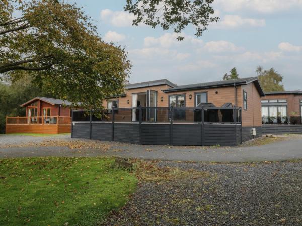 7 Lake View - Coniston