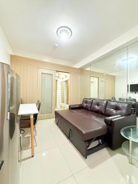 Dreamstaycation Shore Residences - Pasay