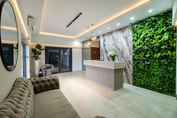 Hotel Biancas - Jastarnia