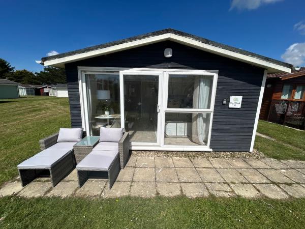 Cozy Retreat - Constantine Bay