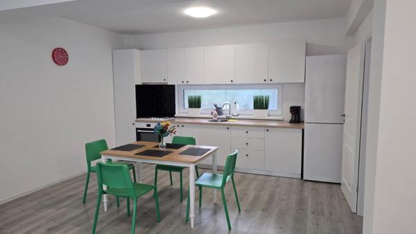 Vila Magurele 3 - Bukarest
