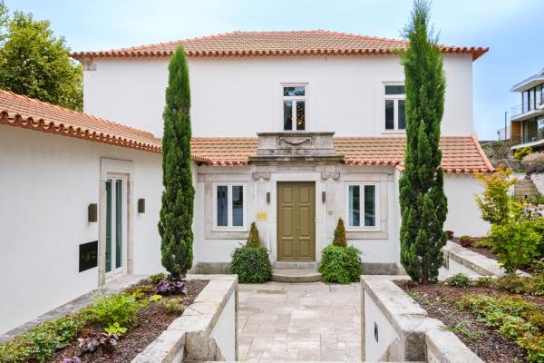 City Retreat By Reframe Stay In Porto - Porto