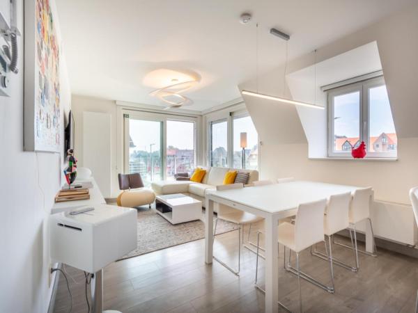 Aimé 303 - Koksijde