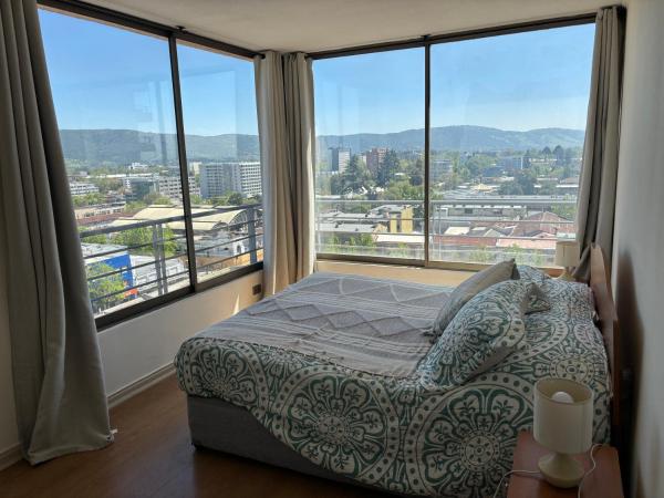 Alojamiento Talca Centro - Talca