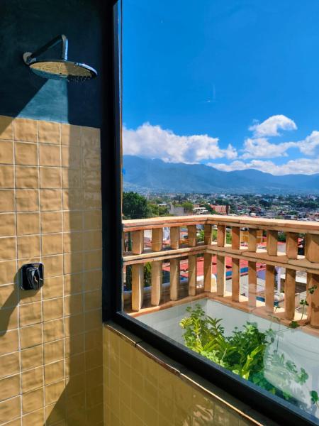 El Diablo Y La Luna B&b By El Diablo Y La Sandia - Oaxaca de juarez, Mexico