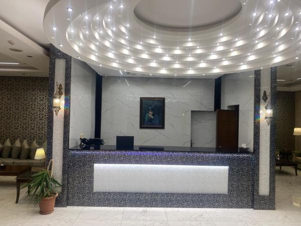 Petra Night Hostel - Jordan