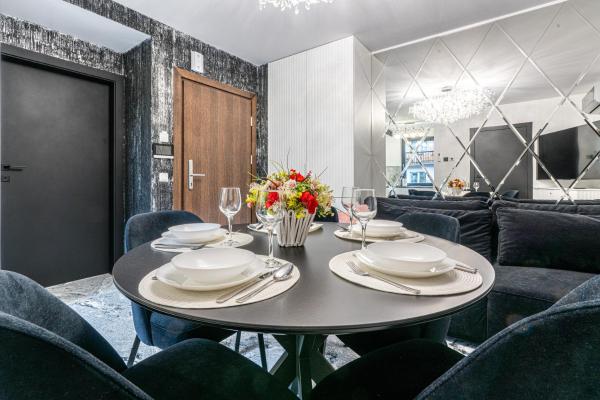Apartament Serenada W Centrum Apartzakop - Zakopane