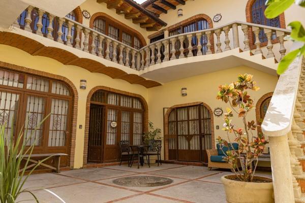 Suite Amapas In The Heart Of Romantic Zone - 사카테카스