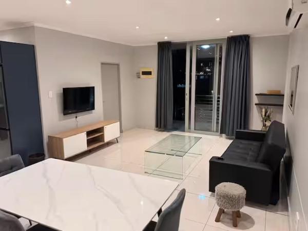 10 Bond Square At Point Waterfront Durban - Durban
