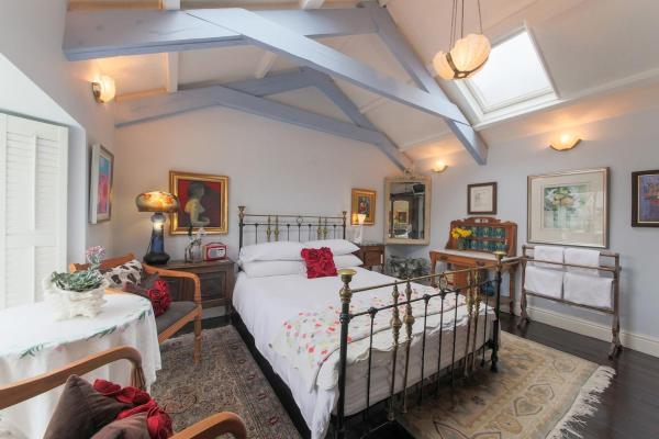 Charming Fisherman's Cottage - Penzance