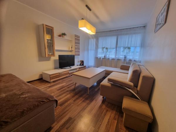 Airida Forest Apartament - Belarus