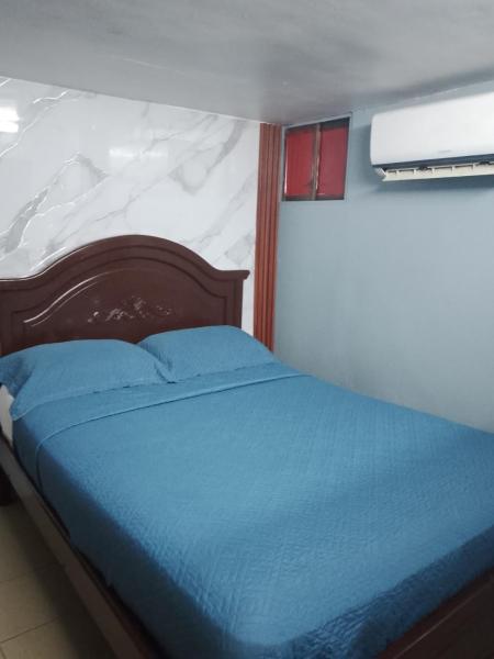 Hotel Tower One - Ecuador