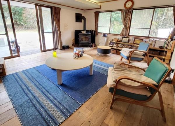 Villa Mountainman - Vacation Stay 69075v - Tokyo