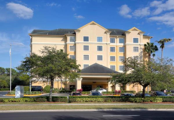 Staysky Suites I-drive Orlando Near Universal - Stany Zjednoczone