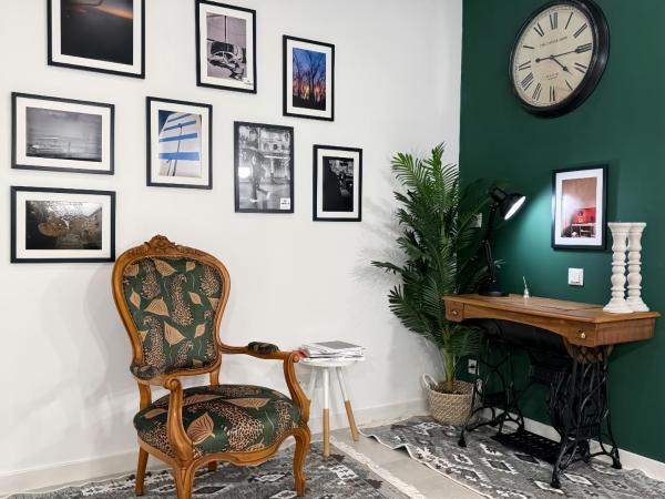 Vere Side Rooms - Tbilissi