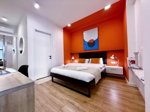 Vere Side Rooms - Tbilissi