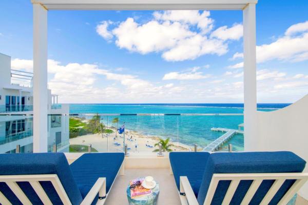 Rum Point Resort 406 - Cayman Islands