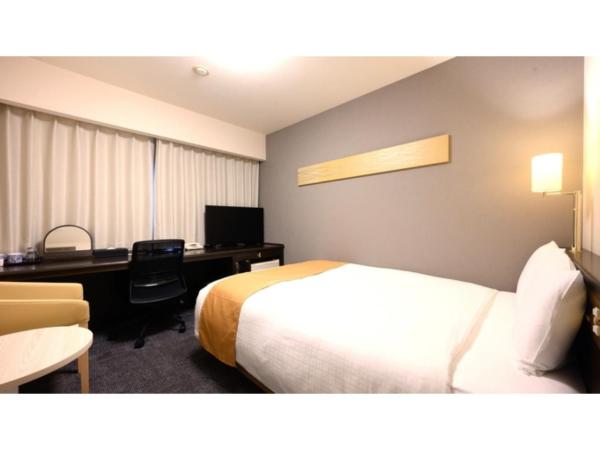 Smile Hotel Premium Kanazawa Higashiguchi Ekimae - Vacation Stay 65338v - Kanazawa