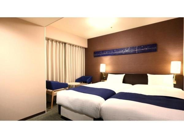Smile Hotel Premium Kanazawa Higashiguchi Ekimae - Vacation Stay 65339v - Kanazawa