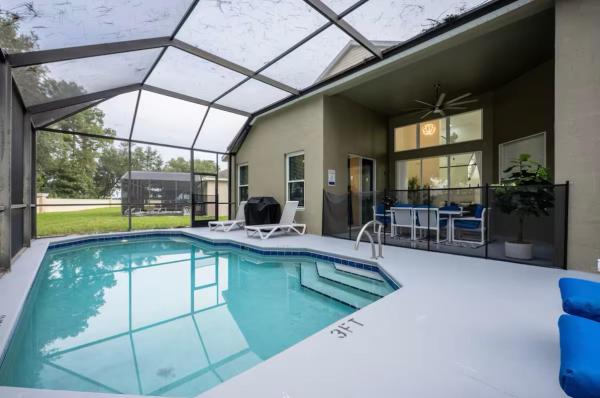 Luxury Disney Retreat - United States