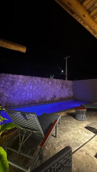 Magna Milagres Conchas - São Miguel dos Milagres