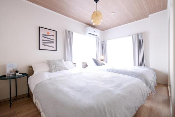 Belshaart Kamikitazawa - Vacation Stay 20402 - Tokorozawa