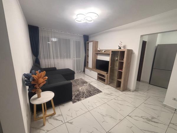 Apartament 2 Camere Sector 1 - Bucarest