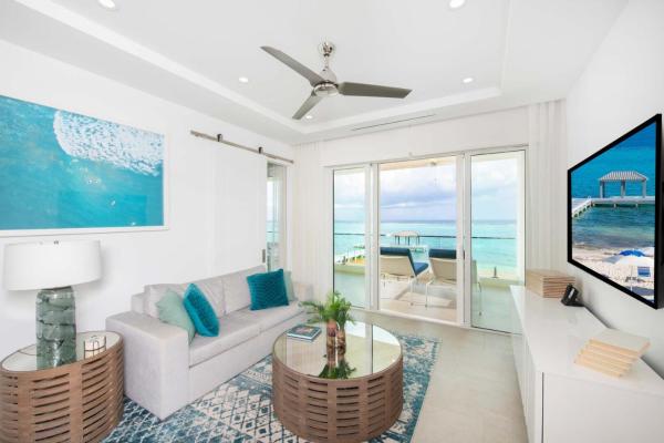 Rum Point Resort 207 - Cayman Islands