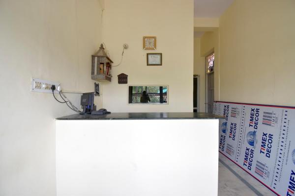 Hotel O Aditya - Alwar