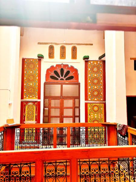 Riad Ayoub Fes - Fes