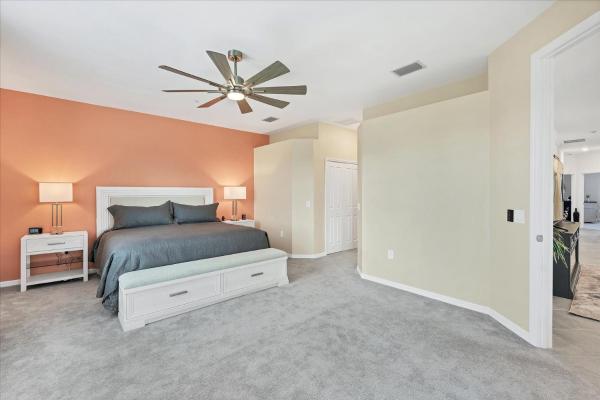 14843 Birchwood #6321 - Punta Gorda, FL