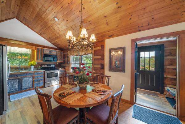 Lazy River Cabin - Banner Elk, NC