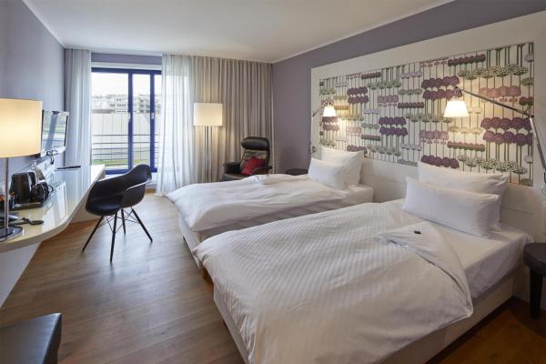 Parkhotel Pforzheim - Schömberg