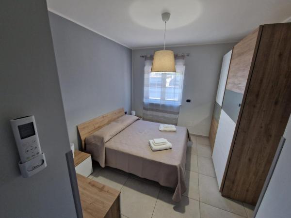 Casa Alba Napoli - Aversa