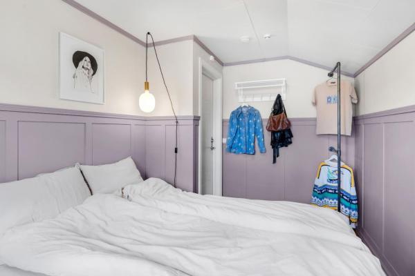 Arctic Hilltop Lodge - Room 1 - 