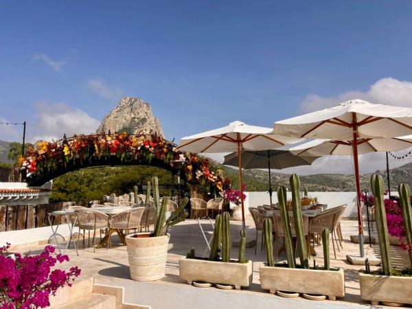 Altamonte Hotel Boutique - Bernal