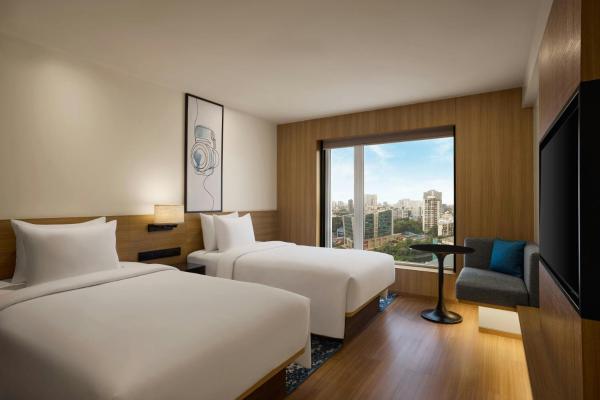 Fairfield By Marriott Mumbai Andheri West - Mumbai
