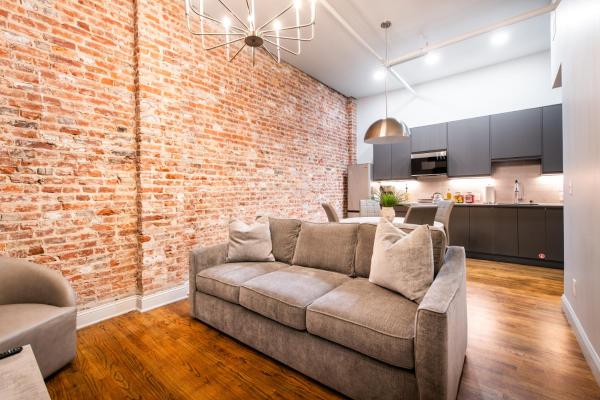 Hollyhock Suite 503 - Louisville, KY