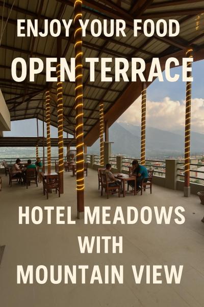 Divine Meadows - Himachal Pradesh