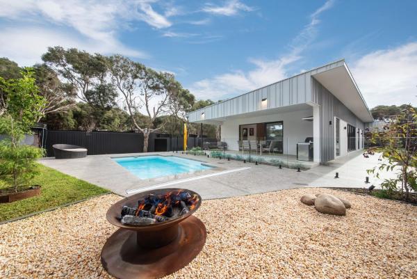 The Hudson With Heated Pool - Rye