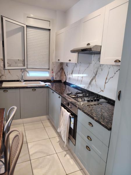 Dorra House - Marsa