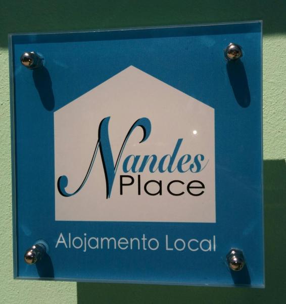 Nandes Place - Portugal